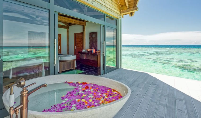 SPA – HealingEarth.pl